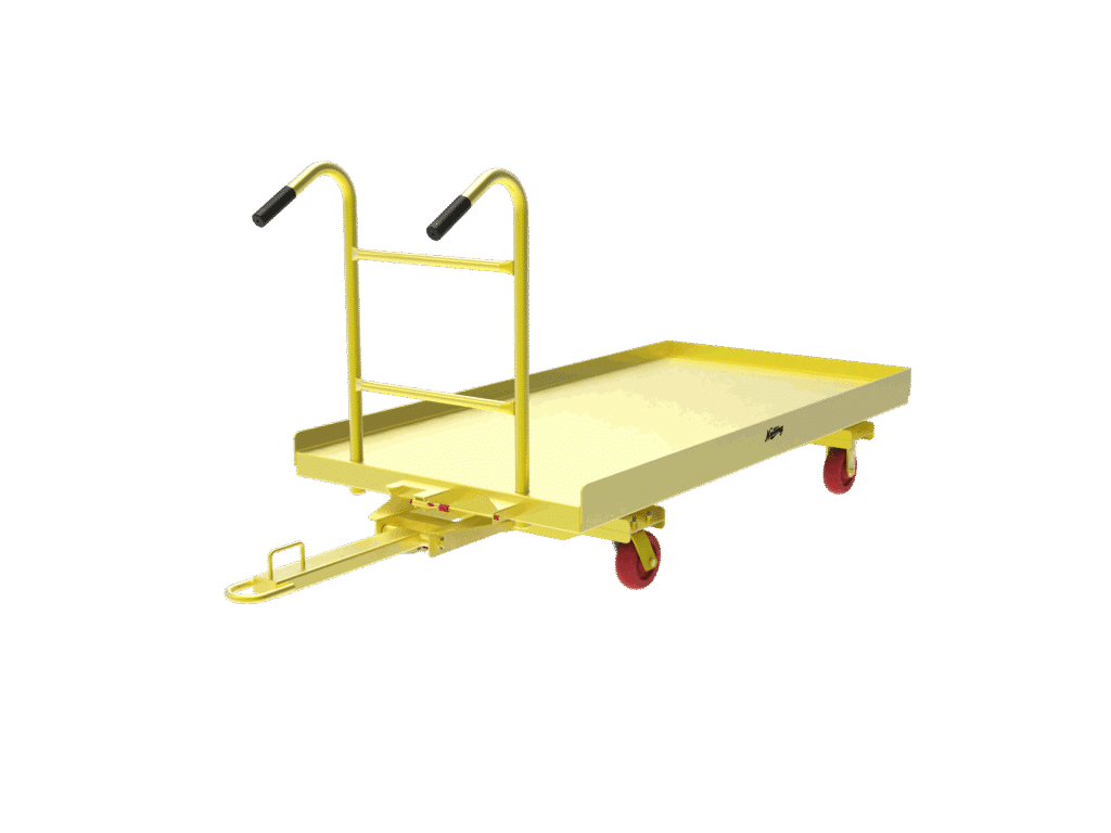 The Comprehensive Guide to the NIOSH Lifting Equation