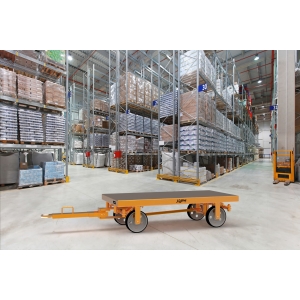 The Top 5 Benefits of Using Warehouse Carts in Your Facility - Nutting ...