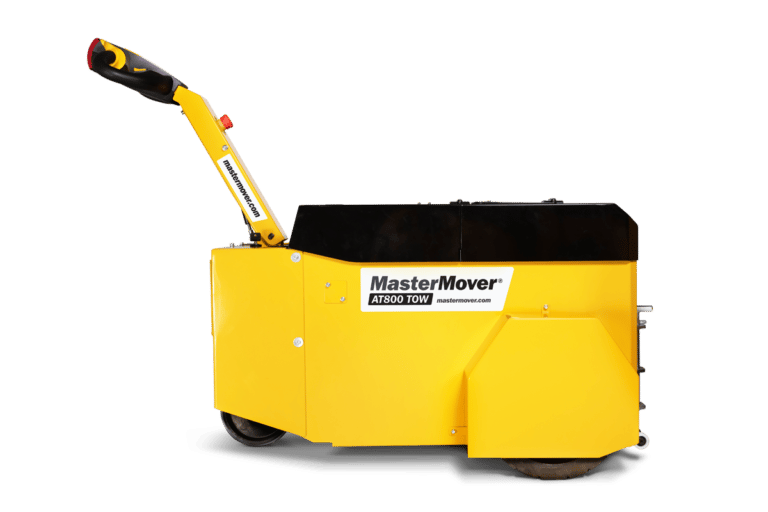 MasterTow Electric Tuggers - Nutting Carts and Trailers