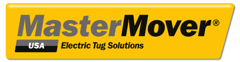 MasterMover Electric Tuggers - Nutting Carts and Trailers