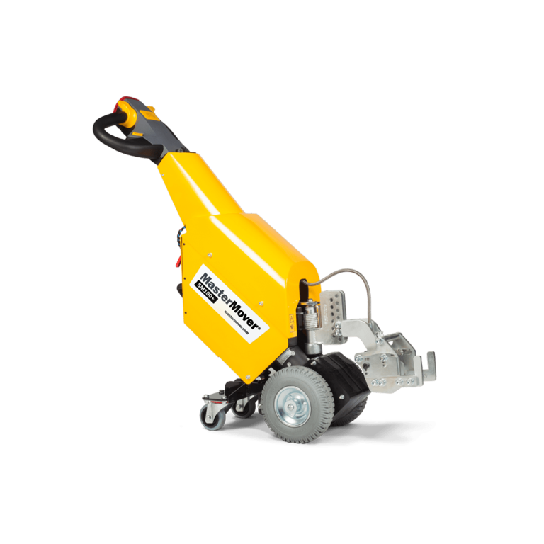 Tugger Carts - Nutting Carts and Trailers