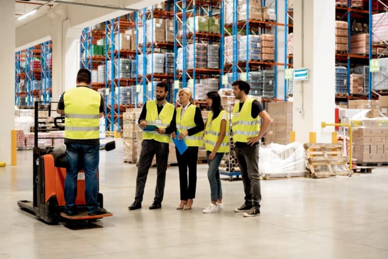 Milk Run Logistics: A Guide to Efficient Warehouse Management