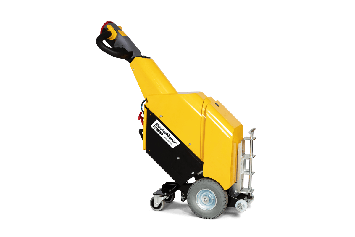 Supercharge Safety and Efficiency with Nutting Carts & MasterMover ...