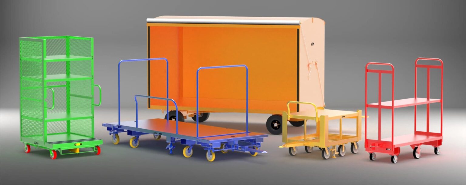 5 Tips to Improve Your Warehouse Inventory Management