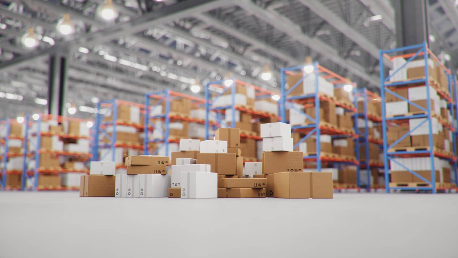 Revolutionize Your Warehouse with Dynamic Storage Systems - Nutting ...