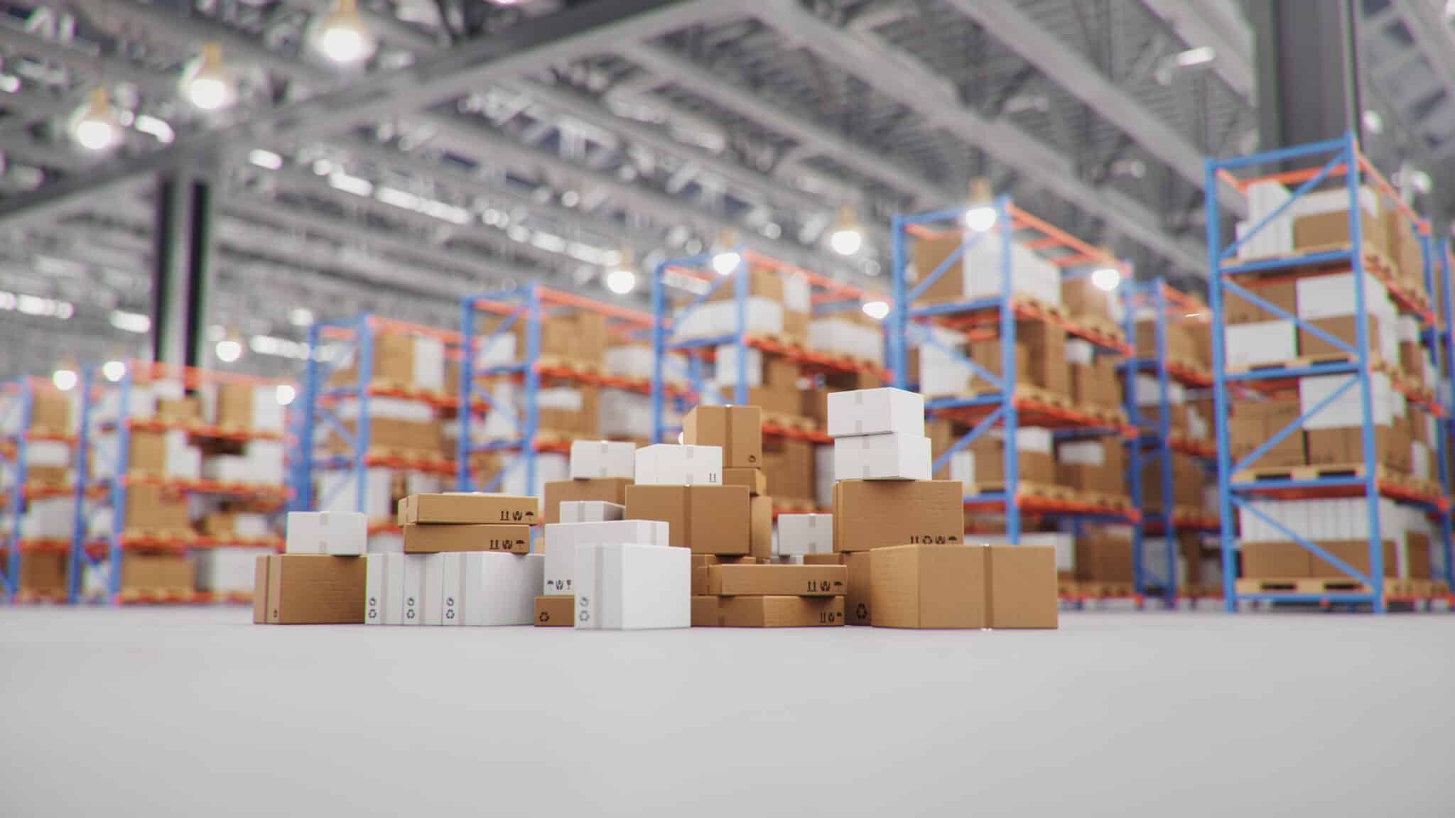 Revolutionize Your Warehouse with Dynamic Storage Systems
