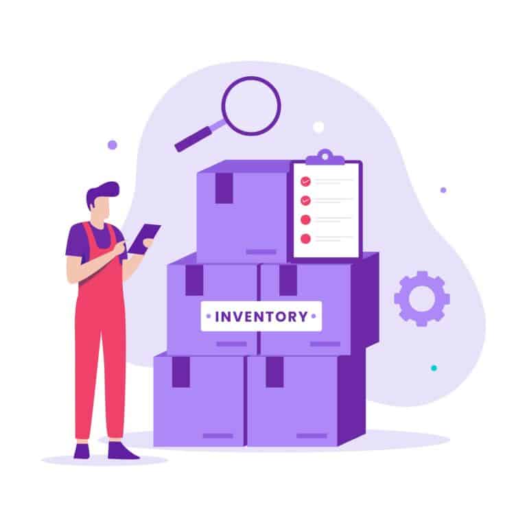 Let’s Unpack and Optimize the Warehouse Putaway Process
