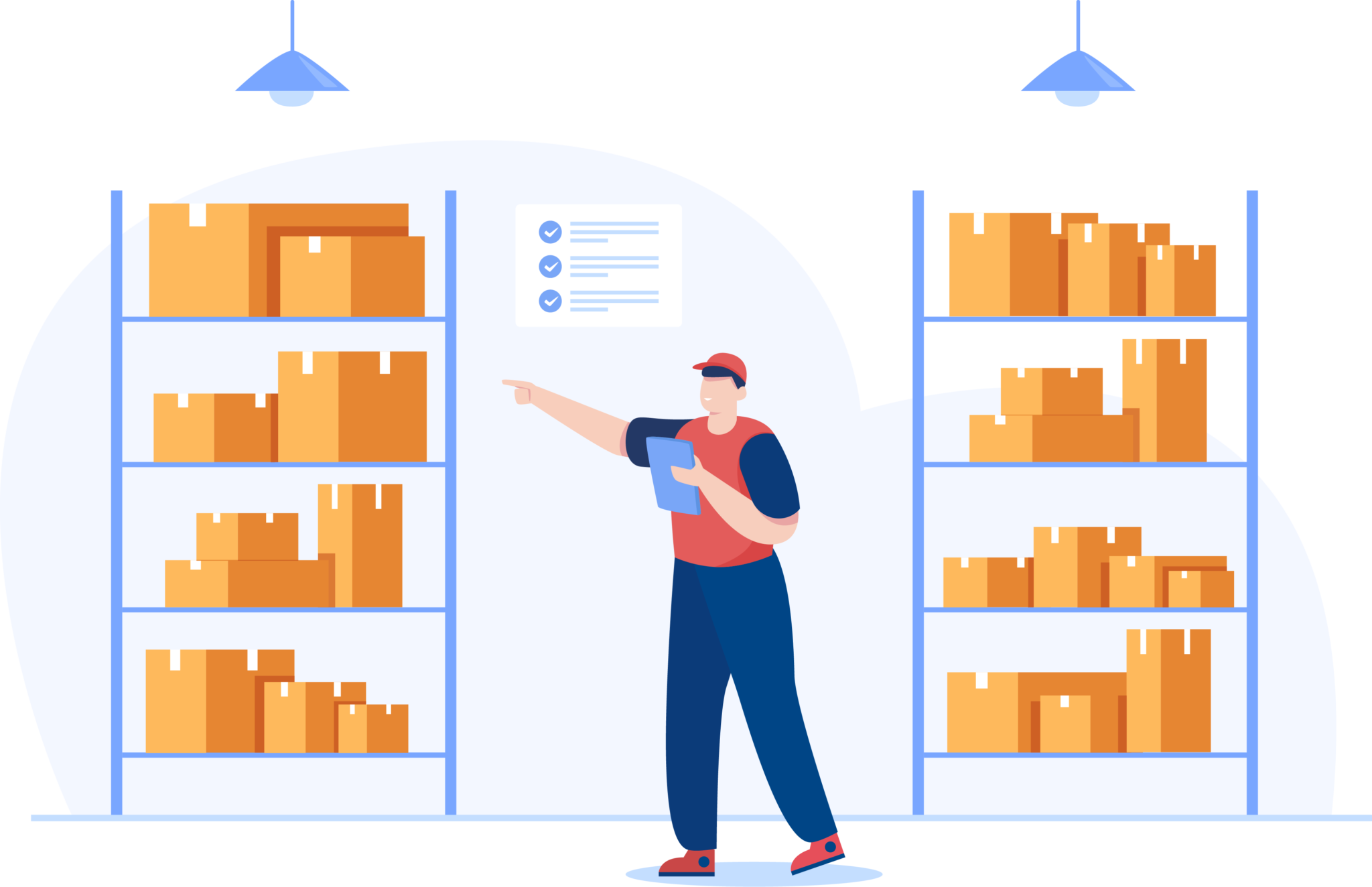 How Inventory Classification Elevates Warehouse Efficiency - Nutting ...