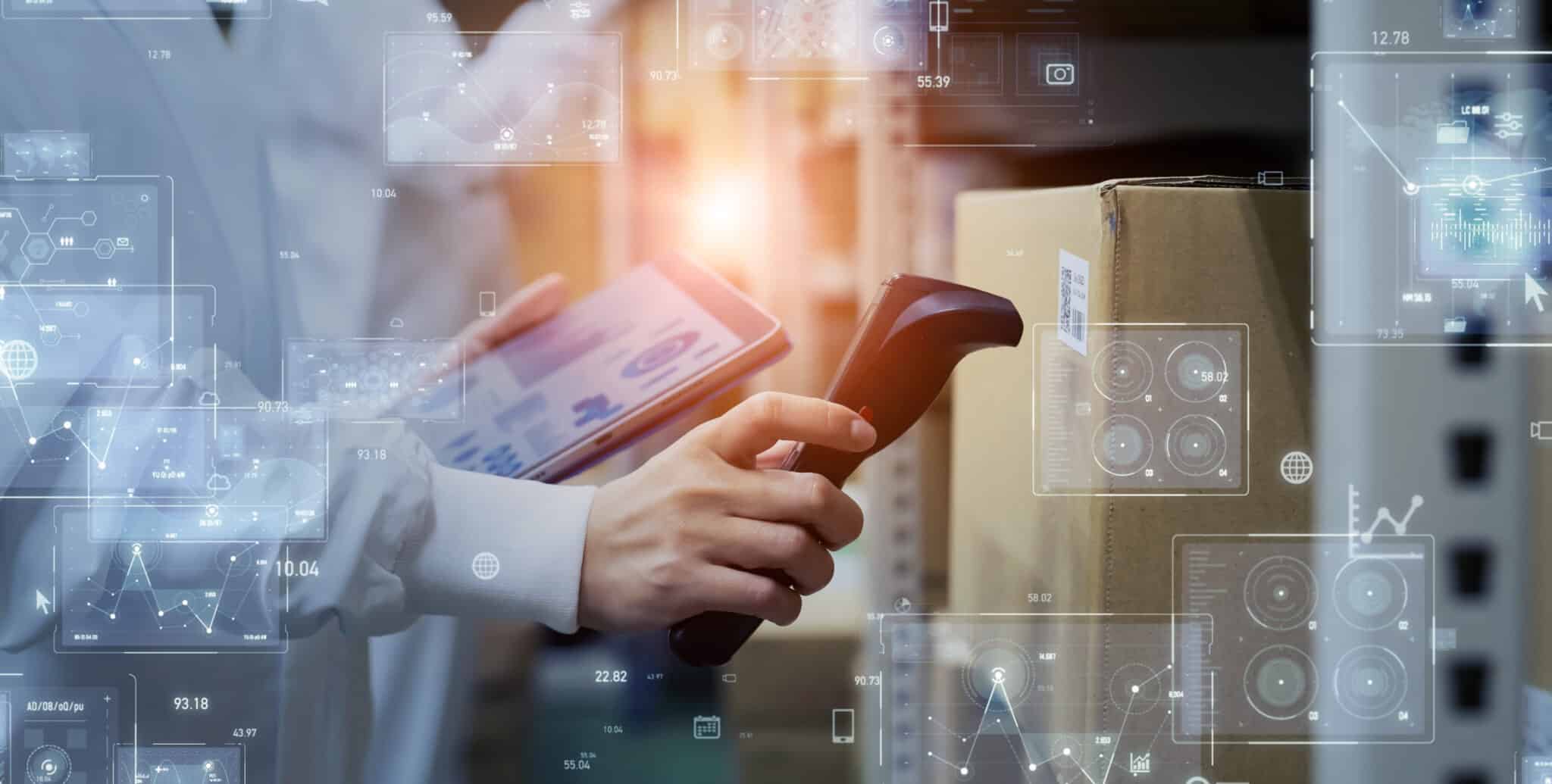 How Inventory Classification Elevates Warehouse Efficiency - Nutting ...