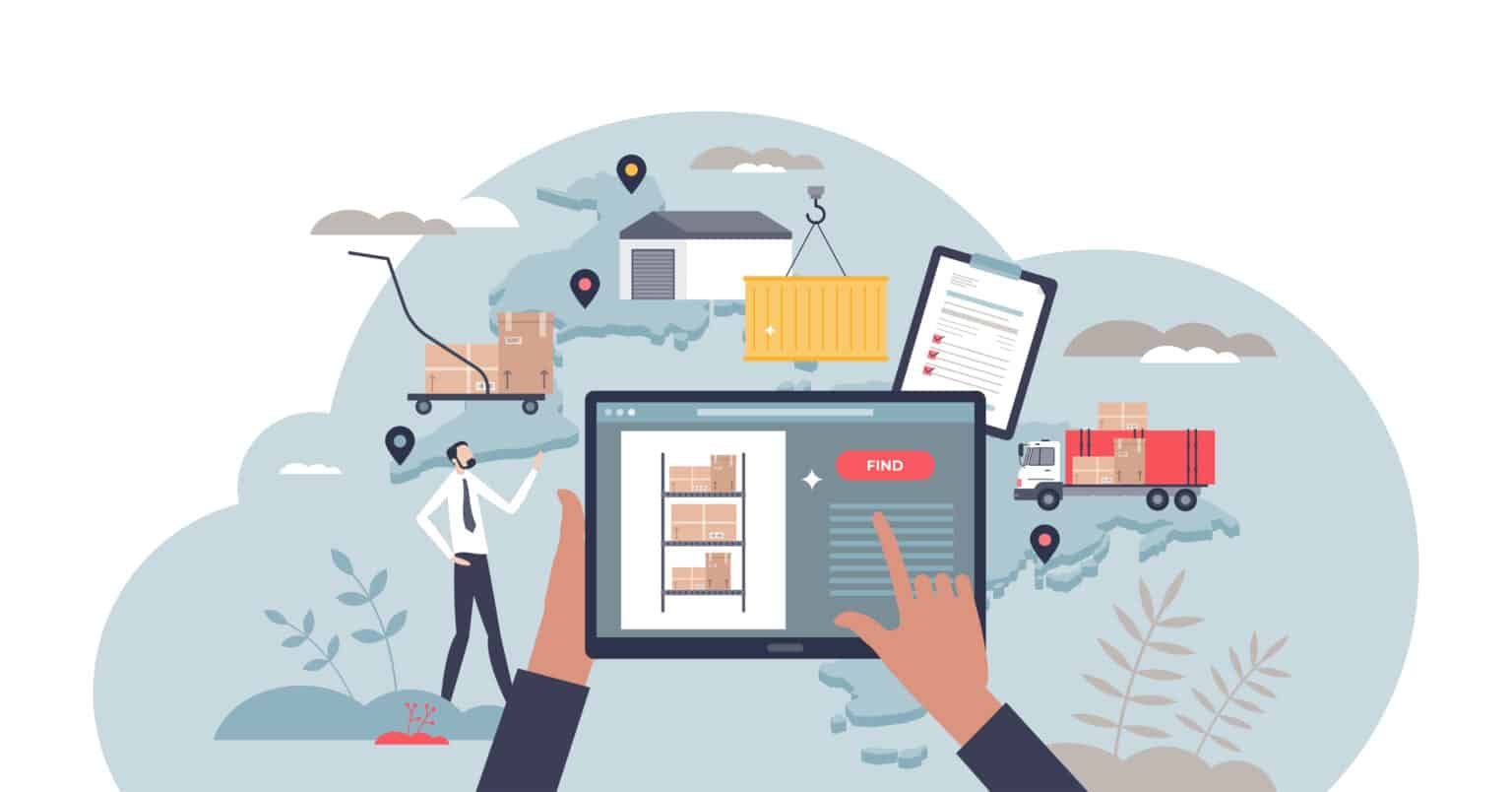 Let’s Unpack and Optimize the Warehouse Putaway Process