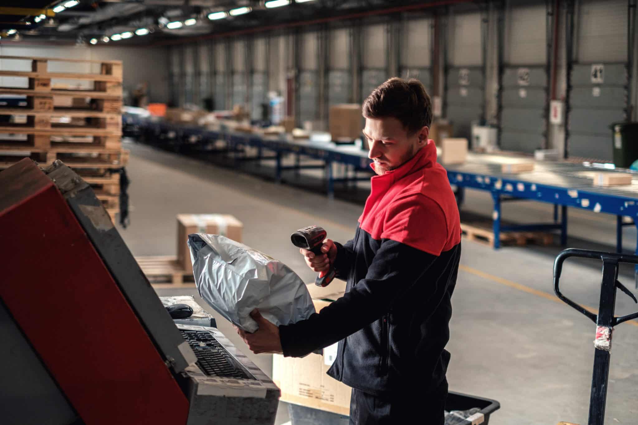 Batch Picking: The Foundation of Warehouse Efficiency