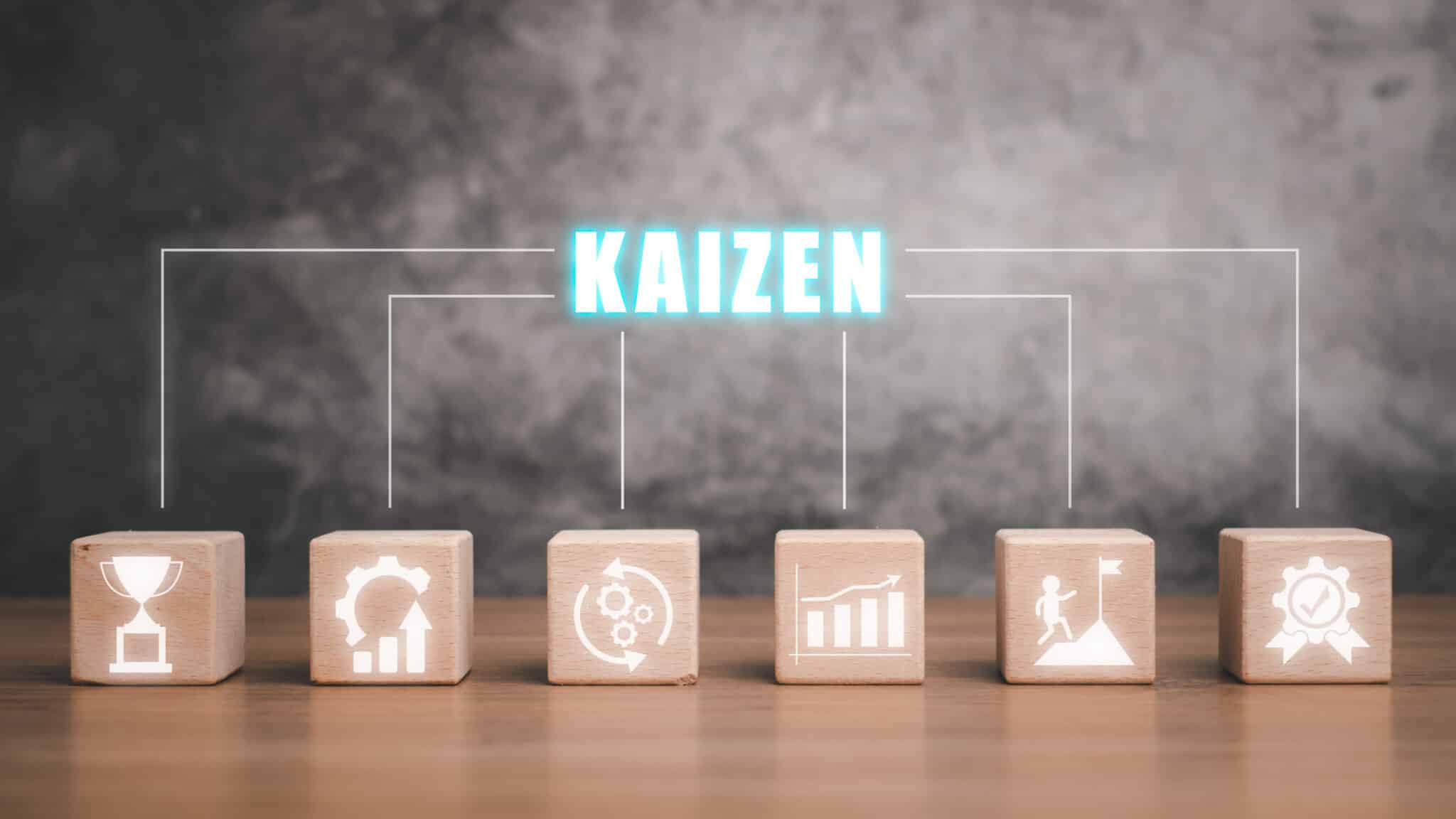 Advancing Operations with Lean Warehouse Management Examples