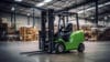 The 4 Main Types of Material Handling Equipment